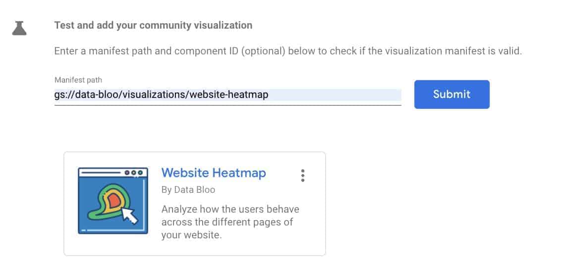 How to create a Heatmap with Looker Studio - Data Bloo