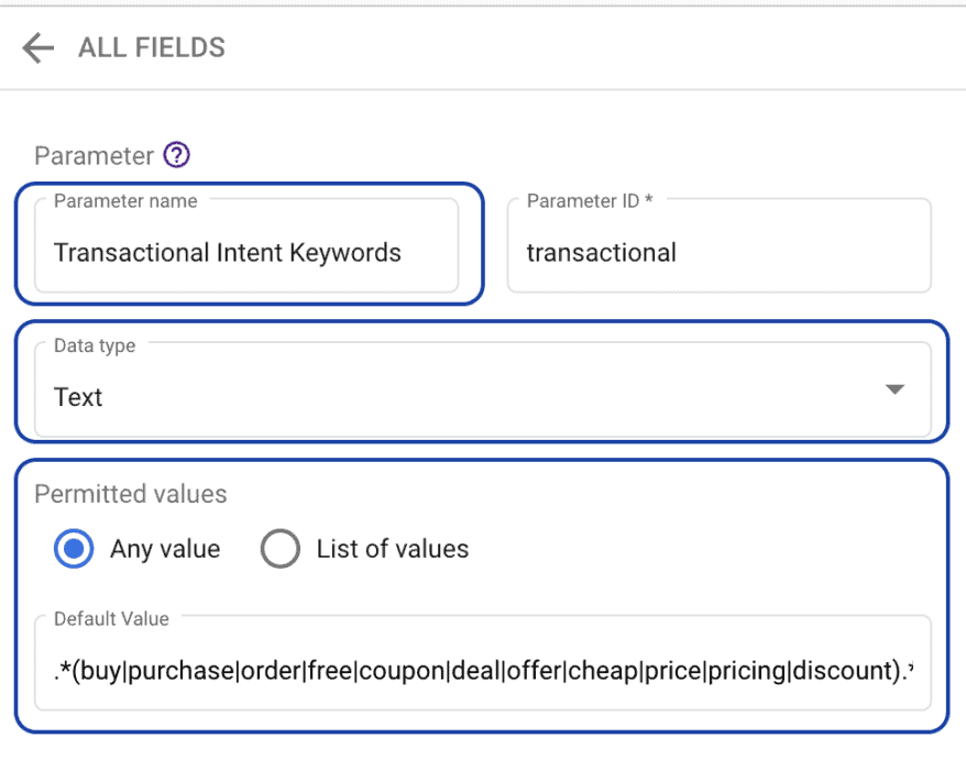 4 Ways to use Looker Studio Parameters - Data Bloo