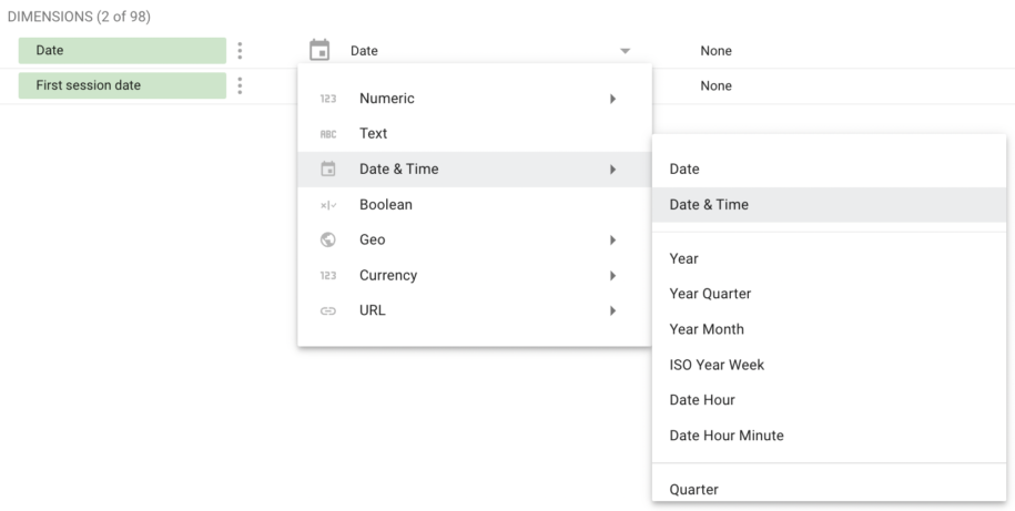 Looker Studio Date Format Explained - Data Bloo