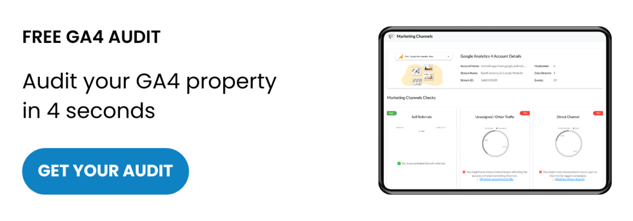 The Anatomy of a Perfect Keyword Analysis Dashboard - Data Bloo