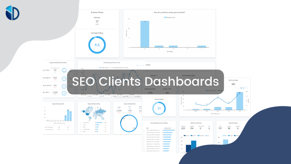 The Ultimate Solution for Digital Agencies: SEO Client Dashboards ...