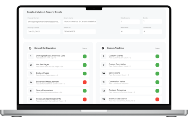 Looker Studio Scorecards: What You Need to Know - Data Bloo