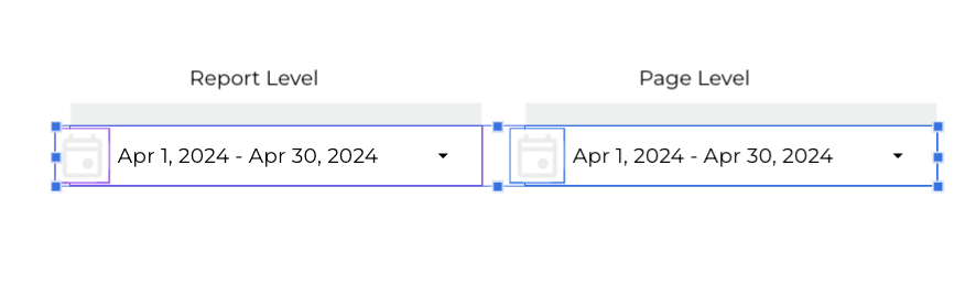 How to Use Date Range Control in Looker Studio - Data Bloo
