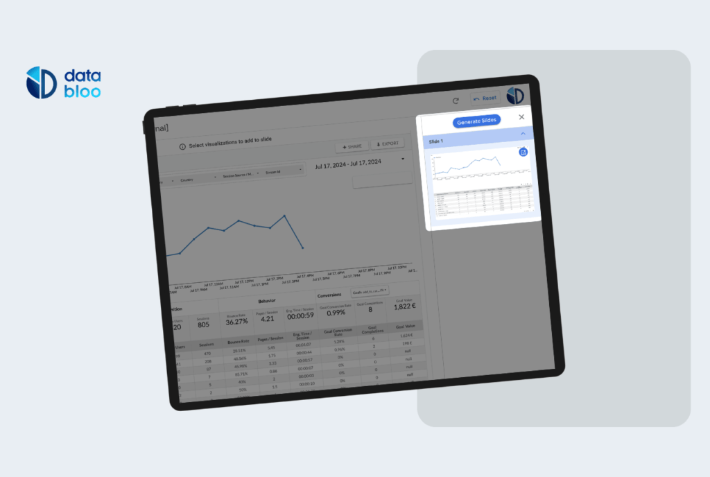 How to Use Google Looker Studio Buttons Effectively and Efficiently - Data Bloo