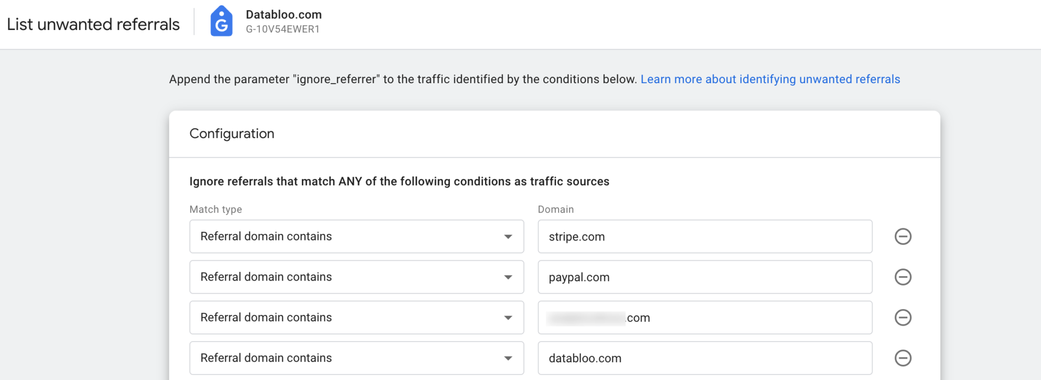 How to See Referral Traffic in Google Analytics 4 - Data Bloo
