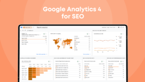 How to Use Google Analytics 4 for SEO: 7 Workflows to Master - Data Bloo