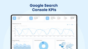 Google Search Console KPIs: Metrics and Dimensions to Track in 2025 ...