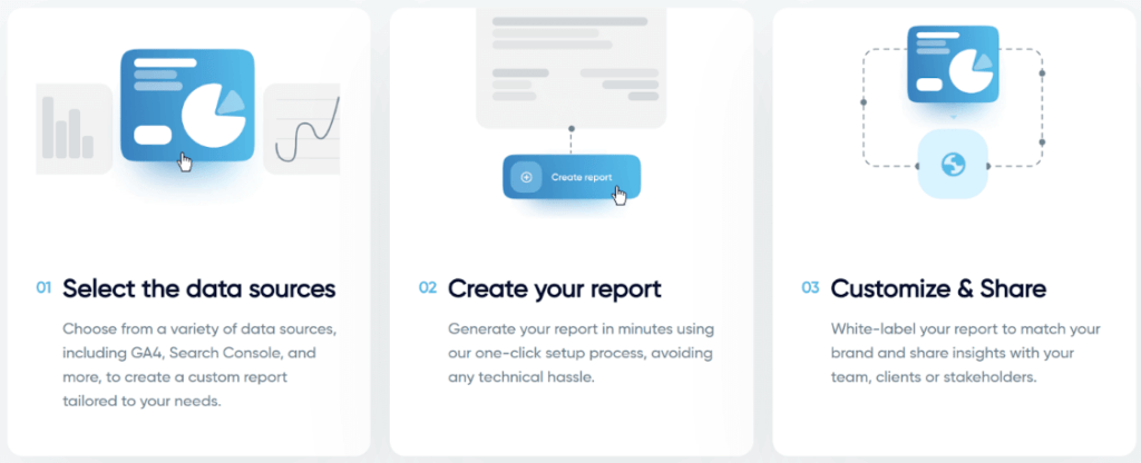 Search Engine Ranking Report: How to Build It And What Tools to Use ...