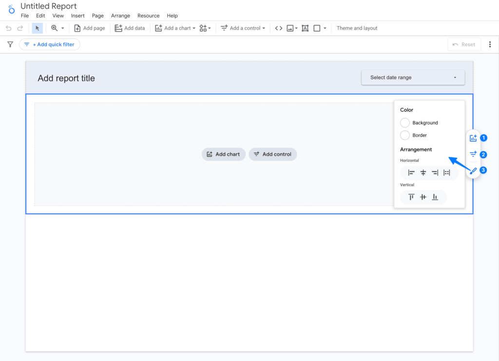 Responsive Reports in Looker Studio: A New Way to Build Mobile-Friendly ...