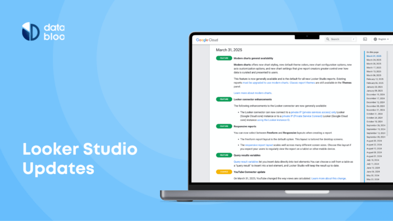 Your Guide to Google Looker Studio Pro - Data Bloo Your Guide to Google Looker Studio Pro - Data Bloo