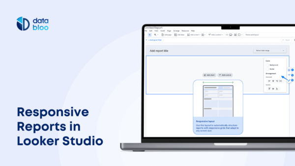 Modern Charts in Looker Studio: A New Era of Data Visualization - Data Bloo