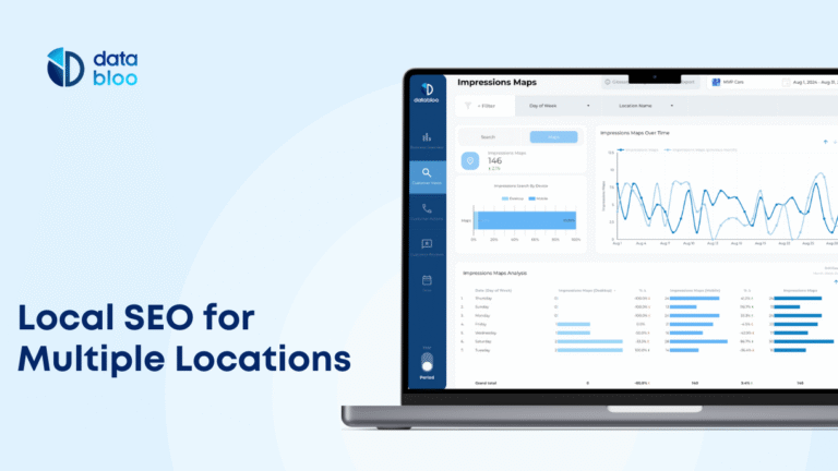 How to Do Local SEO for Multiple Locations (Complete Guide) - Data Bloo